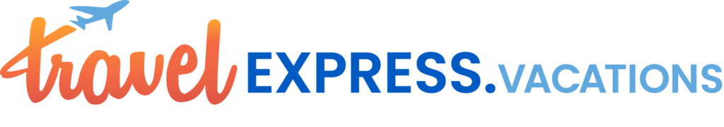 Travel Express Vacations - Travel Agency Online - US Travel Agents ...